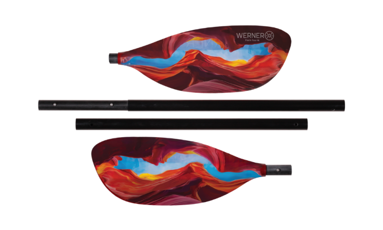 paddles products 2026 - The Paddle Sport Show