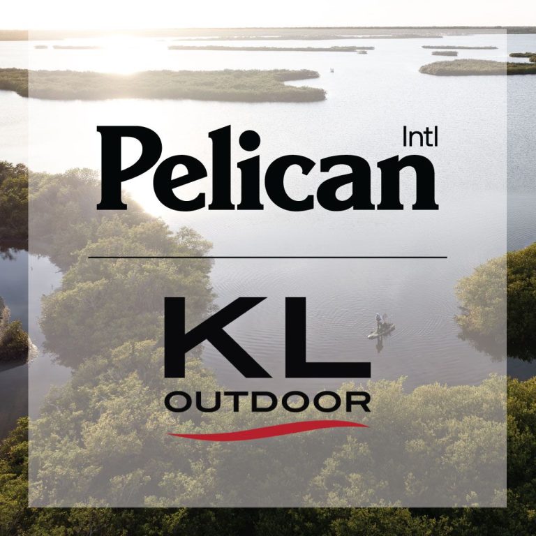 Pelican acquires KL Companies (KL Outdoor) - The Paddle Sport Show